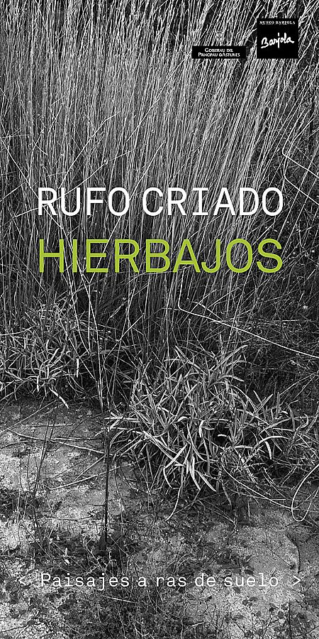 Detalle exposición - Museo Barjola